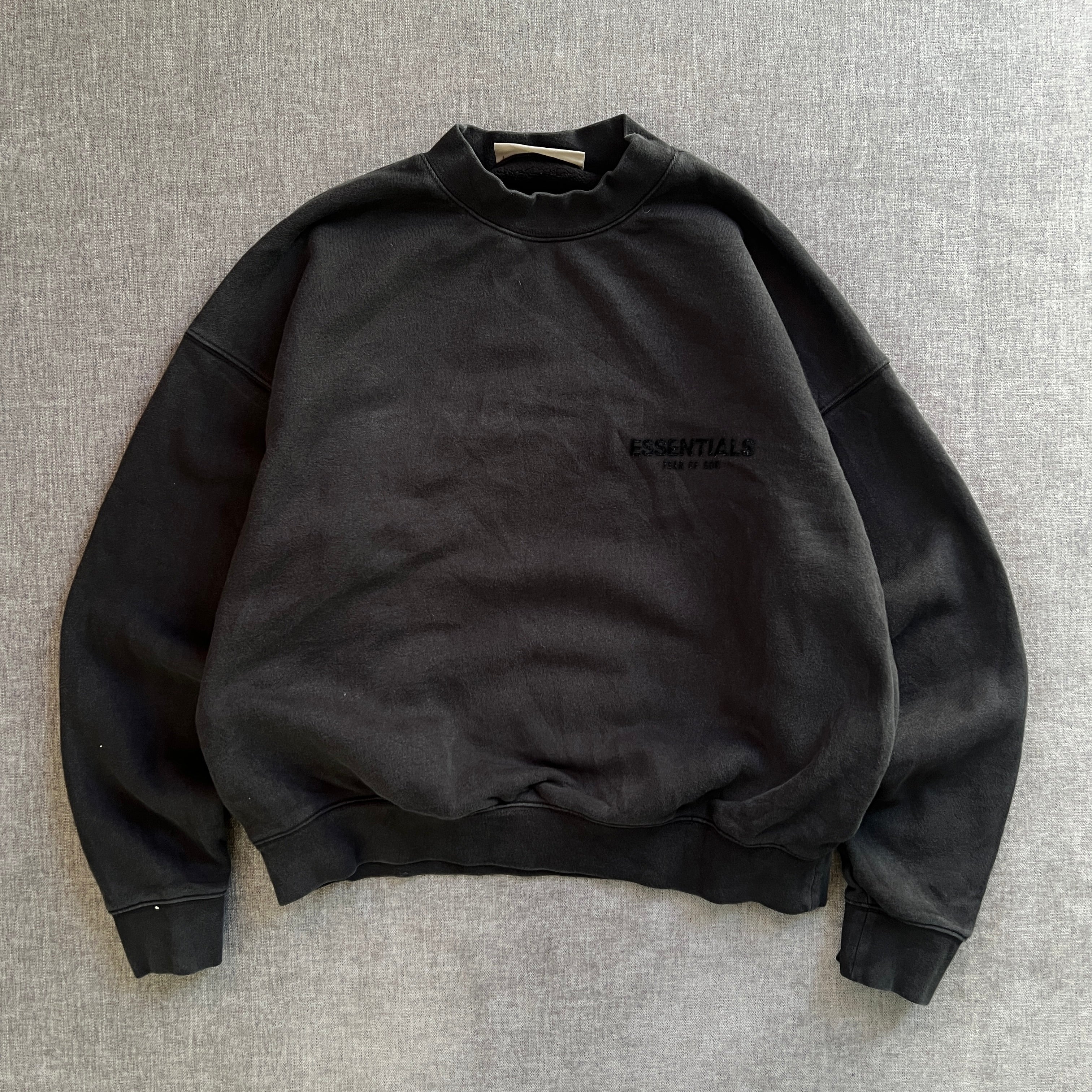 Essentials Crew Neck – Everkind